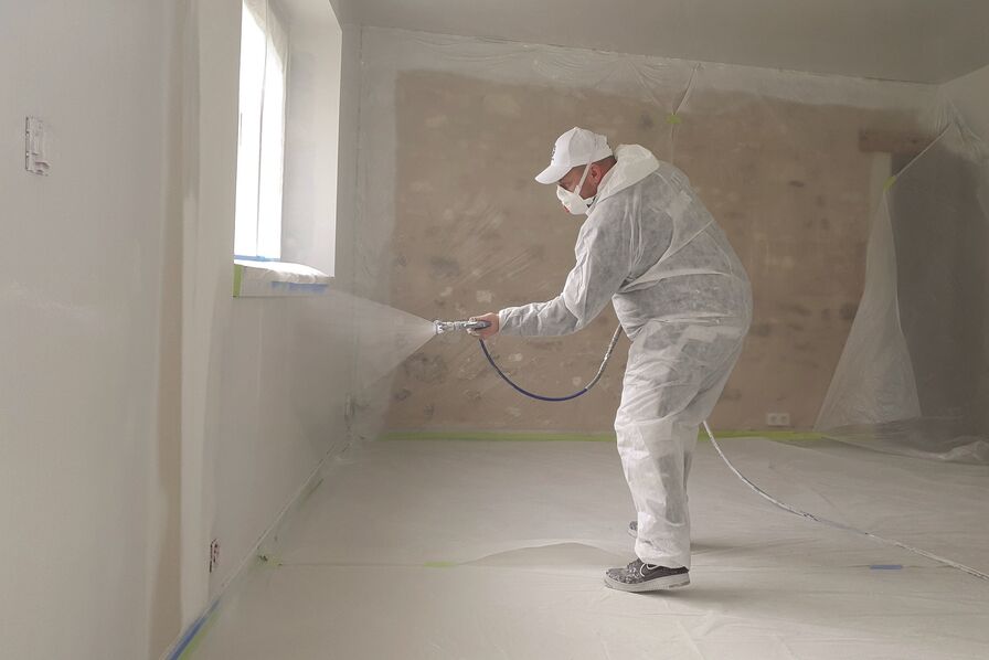 Pourquoi choisir l'enduit Bagar G à Lyon pour rénover vos surfaces ...